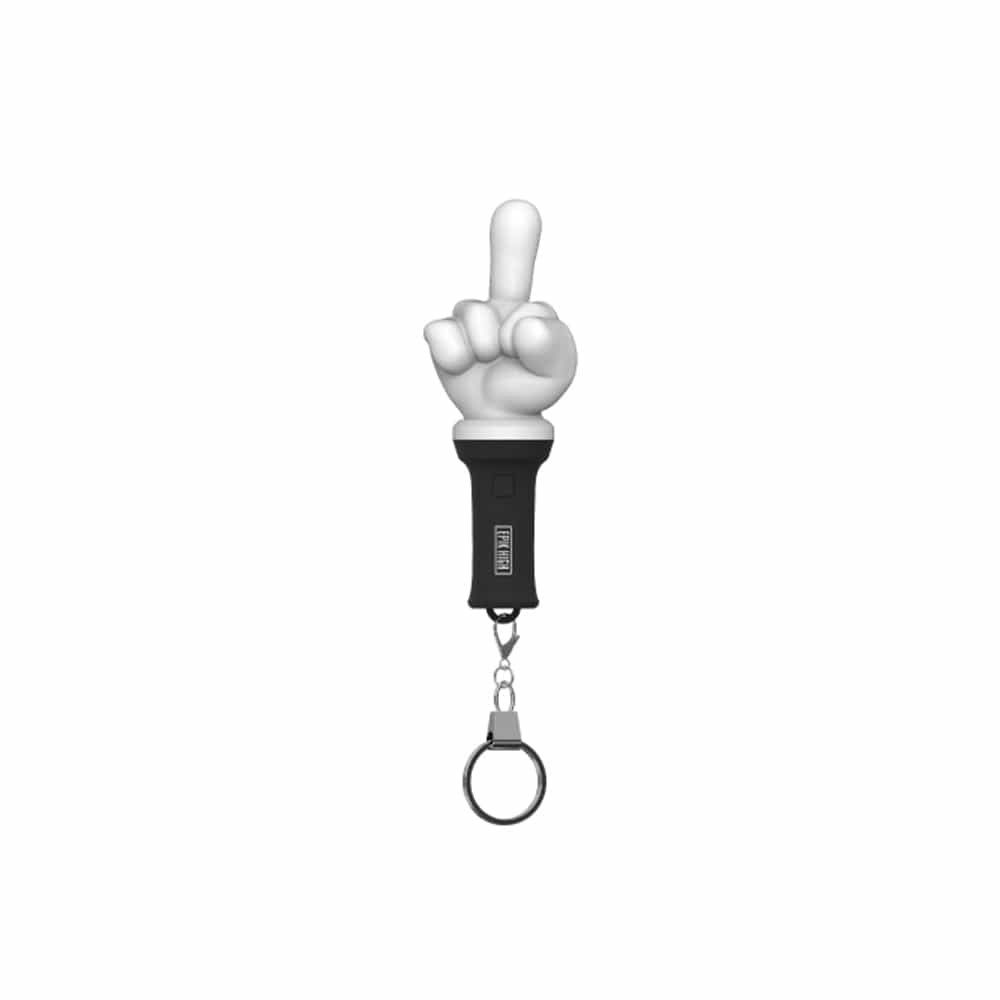 EPIK HIGH - Official Mini Lightstick (MINI PARK KYU BONG) – Kloud K-Pop ...